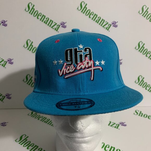 Headgear Classics | Accessories | Headgear Classics Hat Fitted Rockstar ...